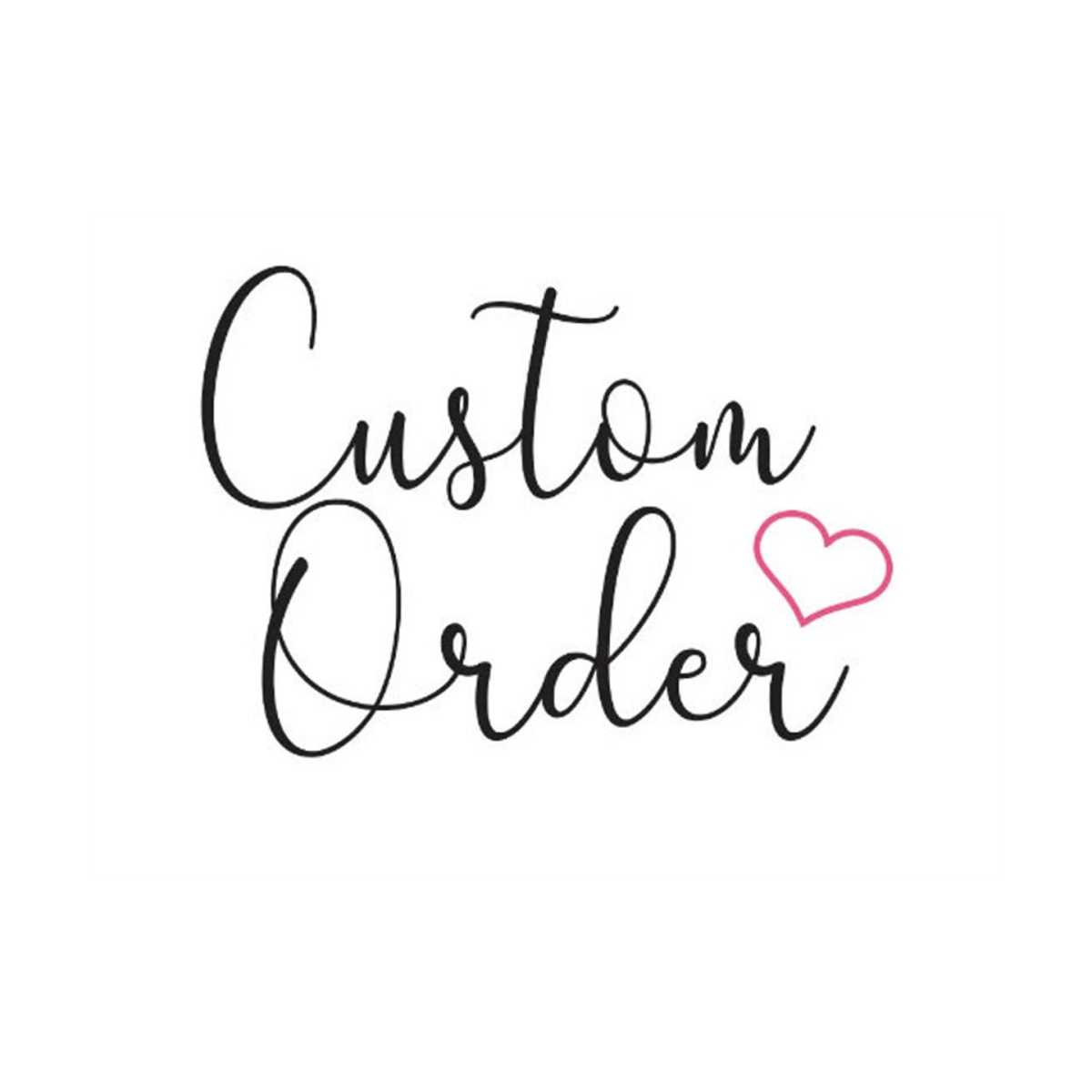 Custom Order PCA with stethoscope svg png | Inspire Uplift