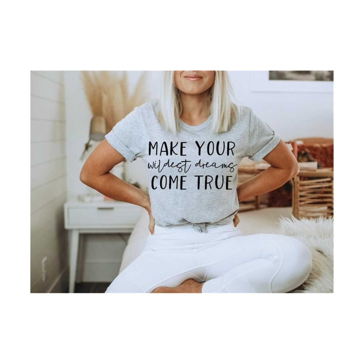 Make your wildest dreams come true SVG PNG. Entrepreneur svg - Inspire ...