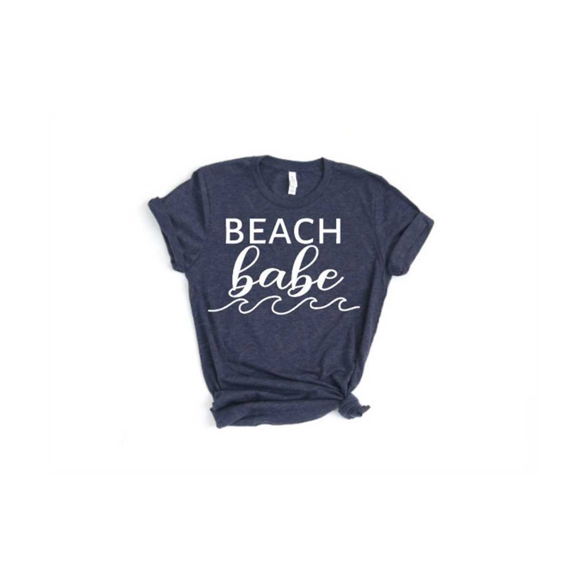 Beach babe svg | Waves svg | Ocean svg | Sea svg | Summer sv | Inspire ...