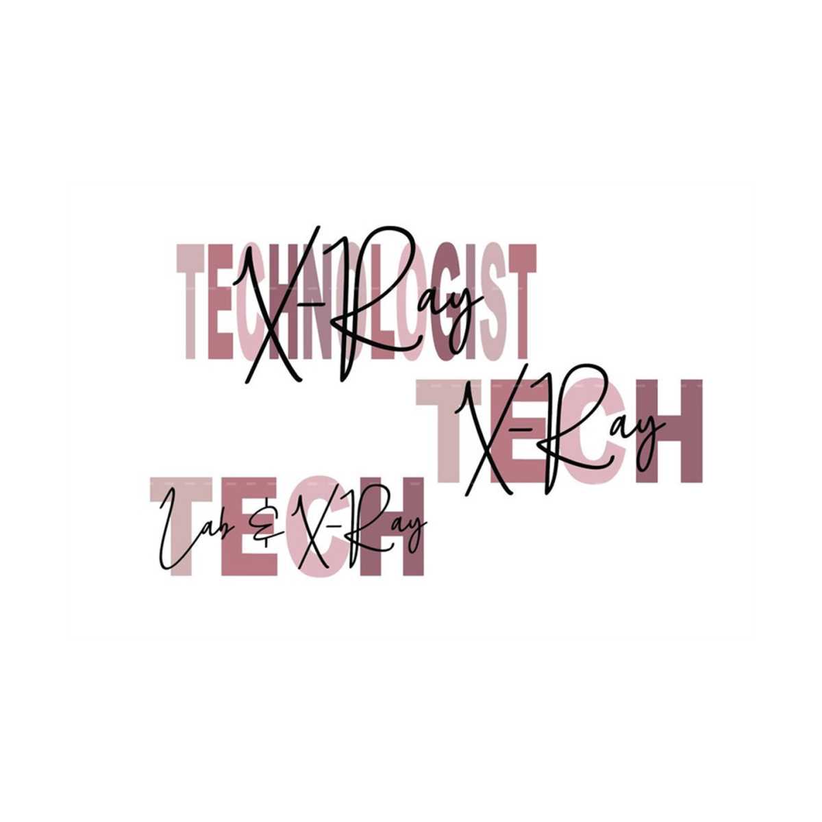 Lab and x-ray tech svg/png/dxf/jpg, X-ray tech SVG, xray tec | Inspire ...