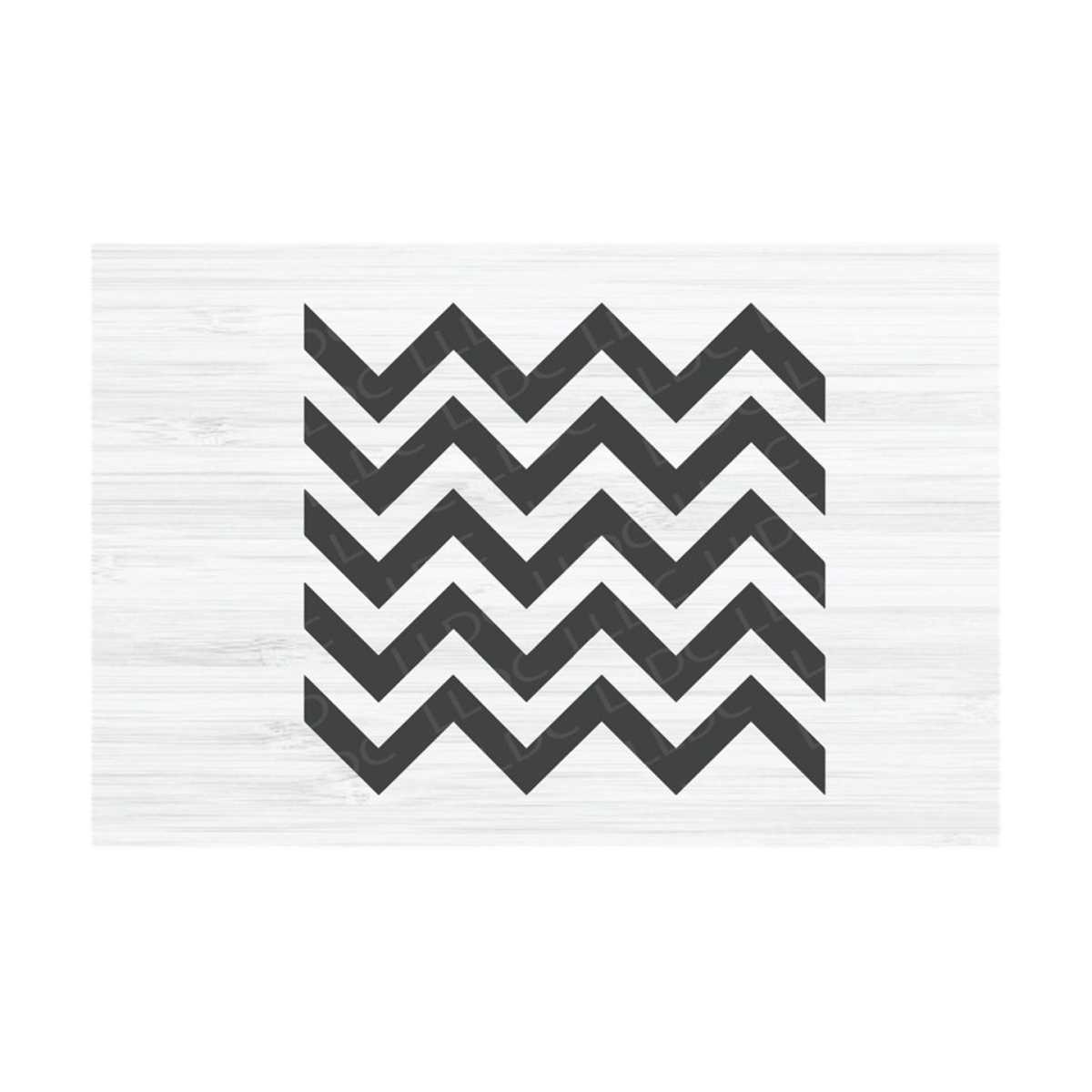 Chevron SVG Cut File | Chevron cricut cut file | Zig zag lin | Inspire ...