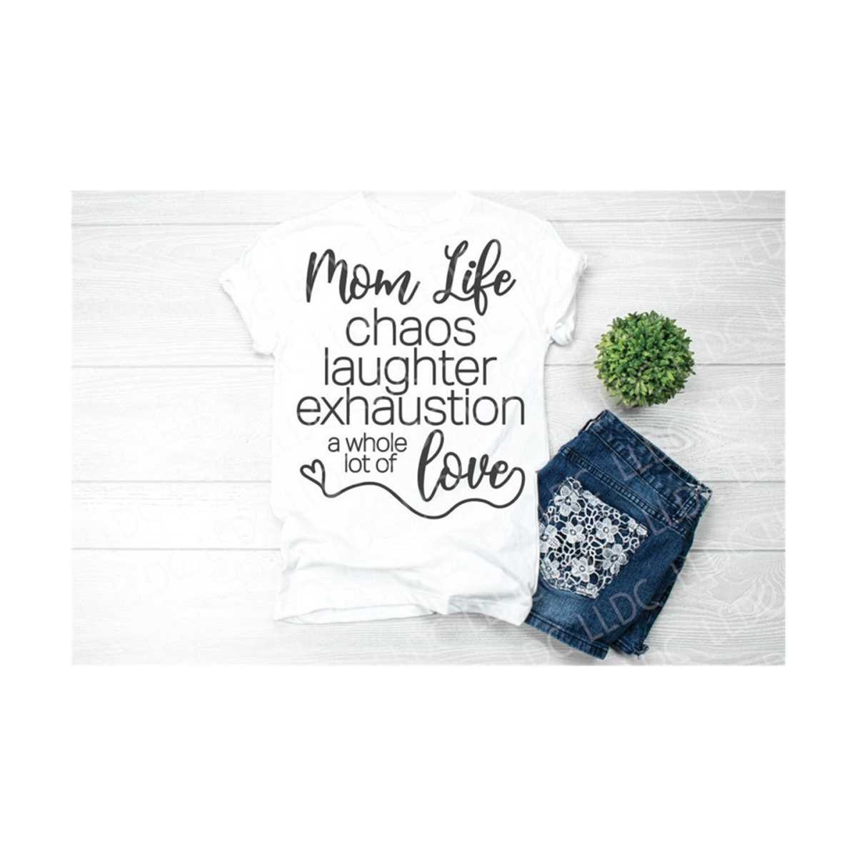 Mom Life svg | Mom SVG | Motherhood SVG | Mommy svg | Mama S | Inspire ...