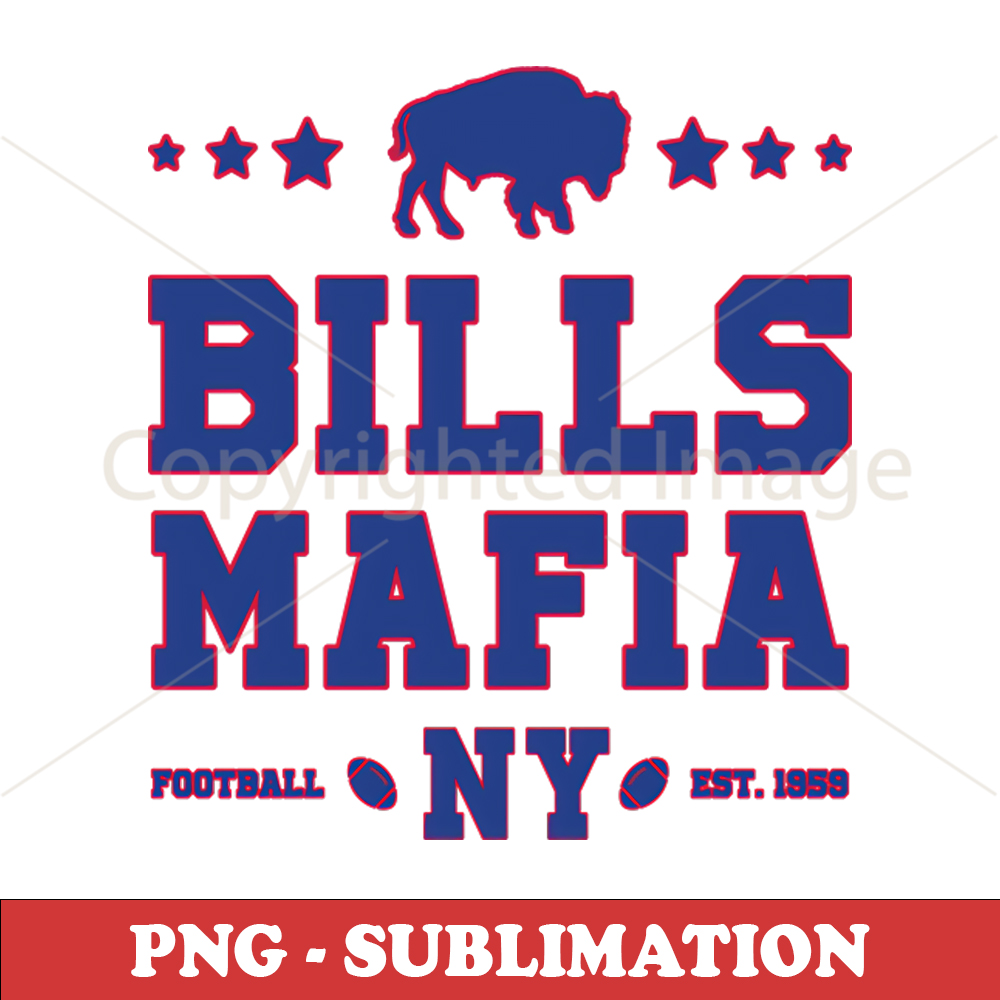 Buffalo Movement - Sublimation PNG Design - Unleash the Powe - Inspire ...