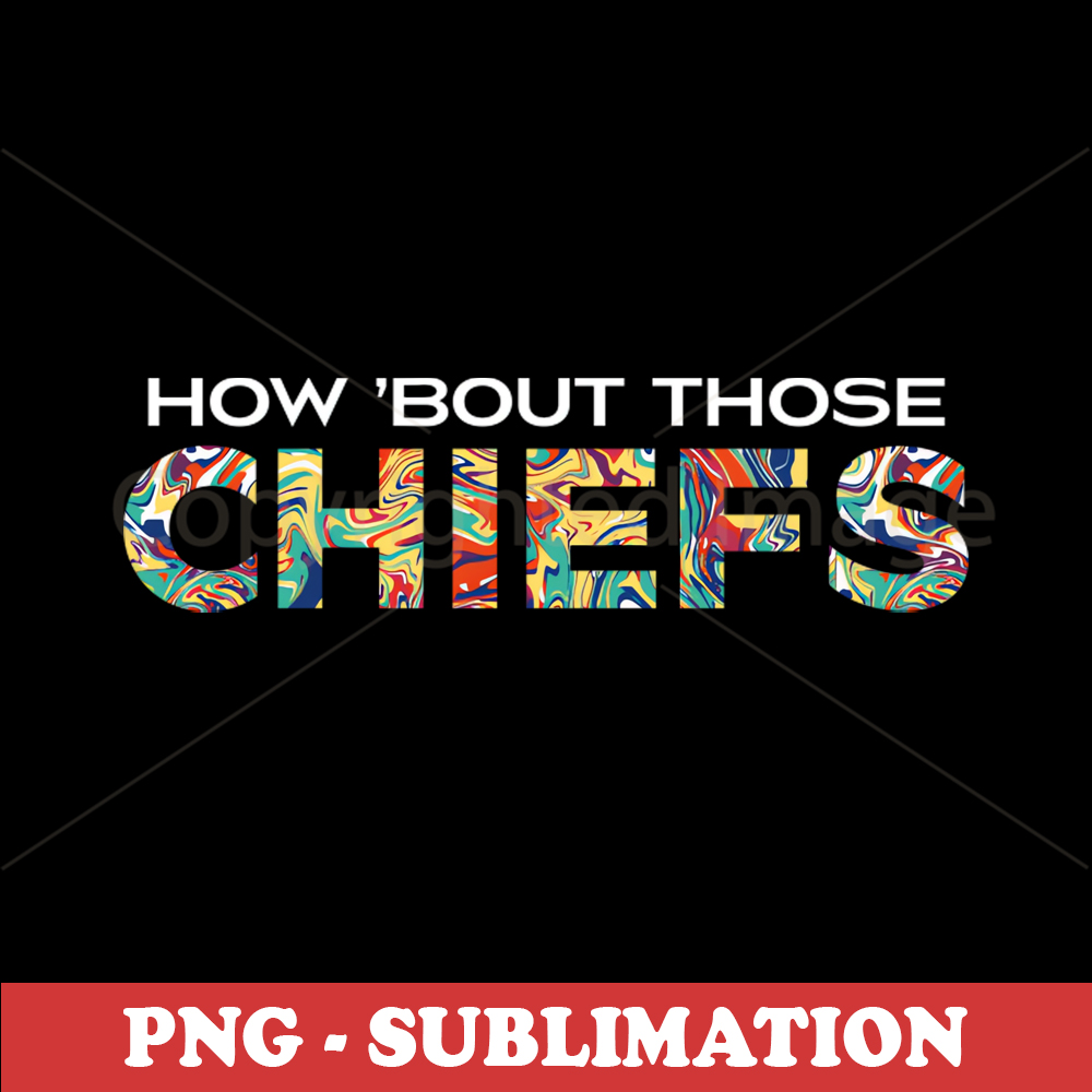 Kansas City Chiefs - PNG Transparent Digital Download - Show | Inspire ...