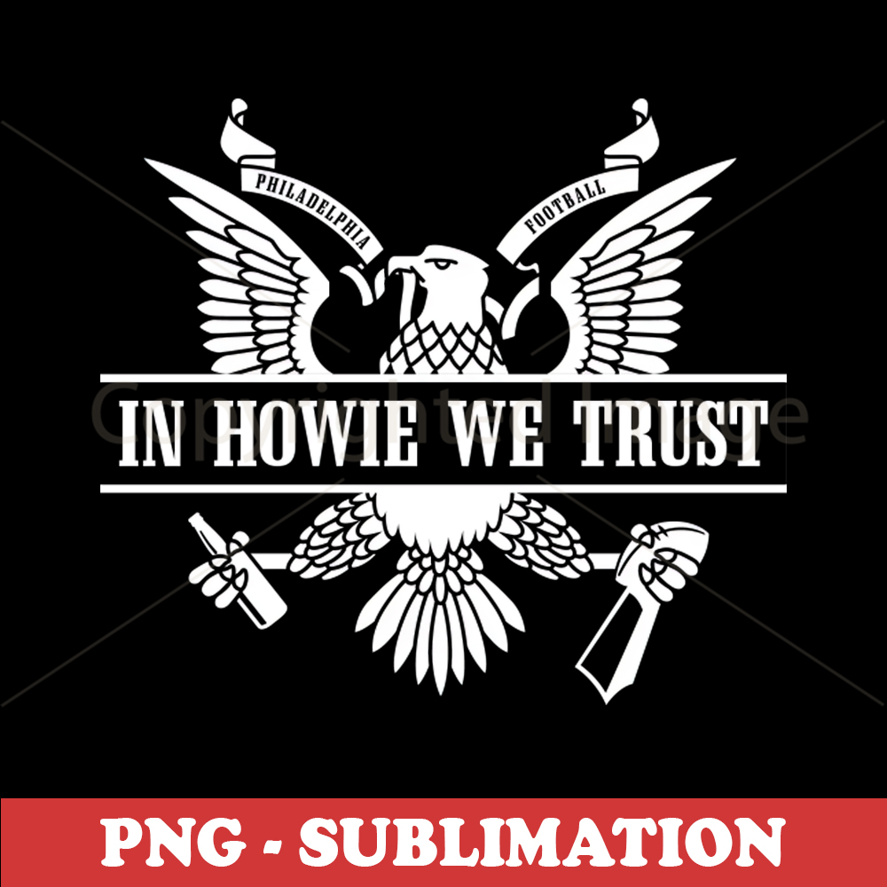 In Howie We Trust - Green Transparency - Elevate Your Sublim - Inspire ...