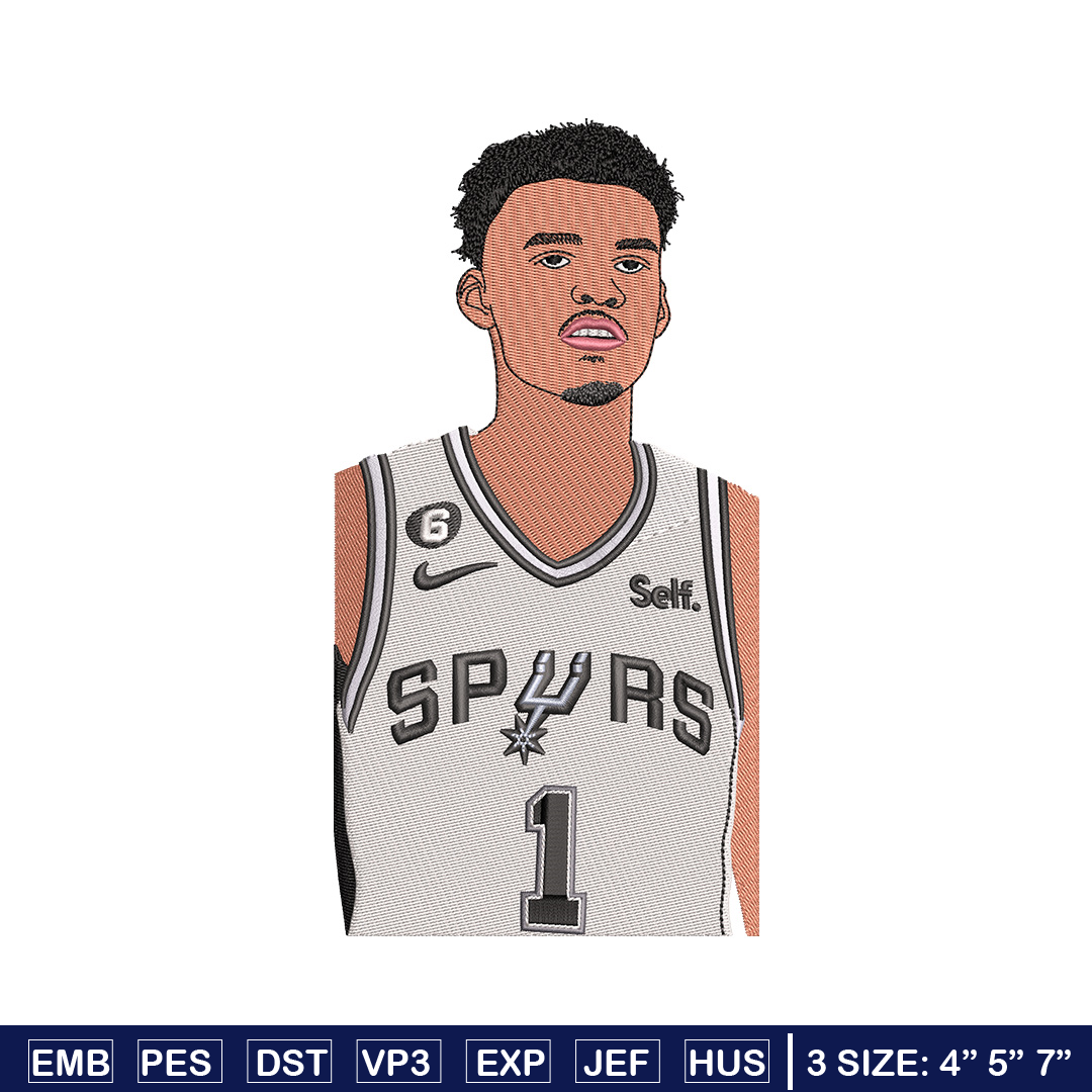 Basketball man embroidery design, Basketball embroidery, Emb | Inspire ...