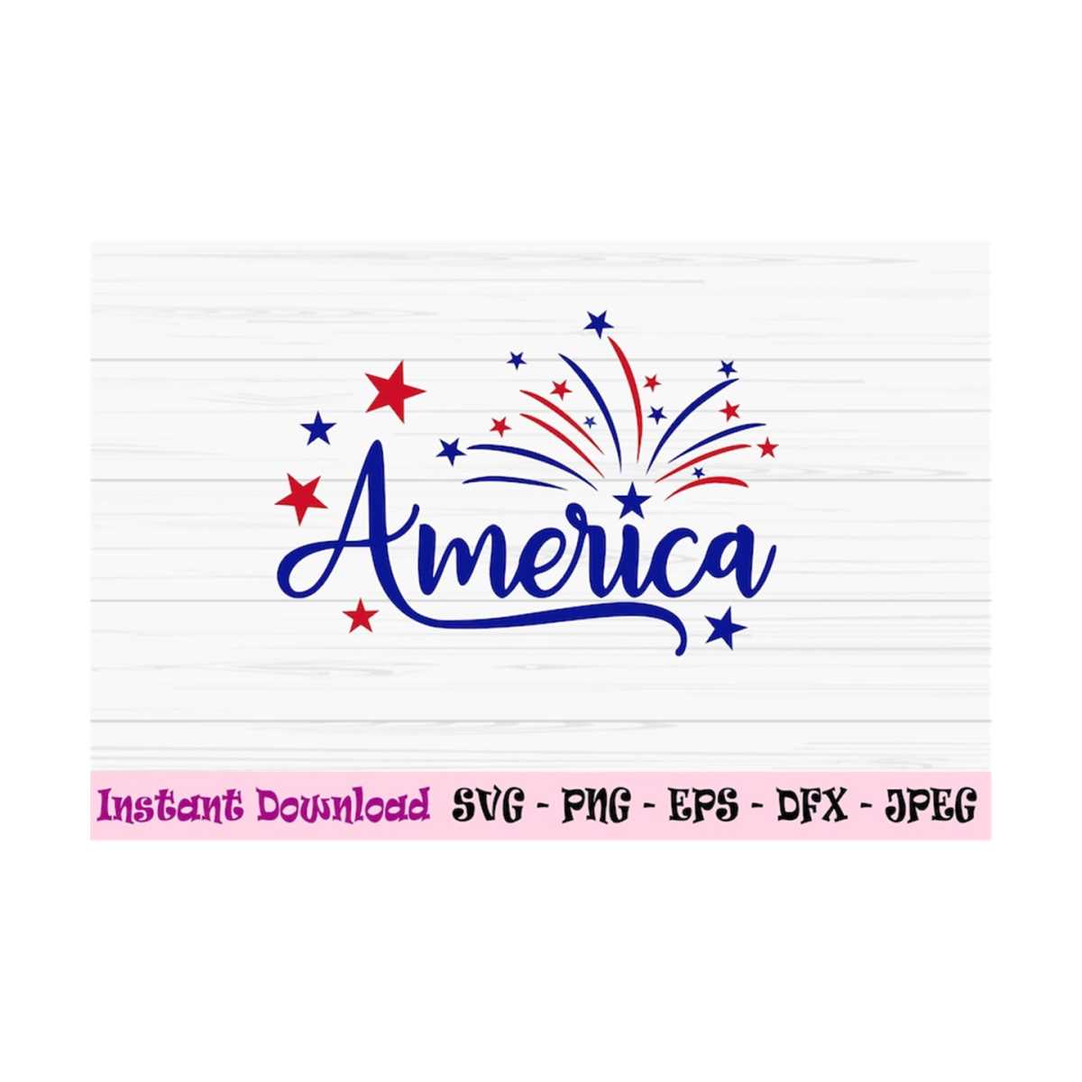 america svg, 4th of july svg, american sign svg, patriotic s | Inspire ...