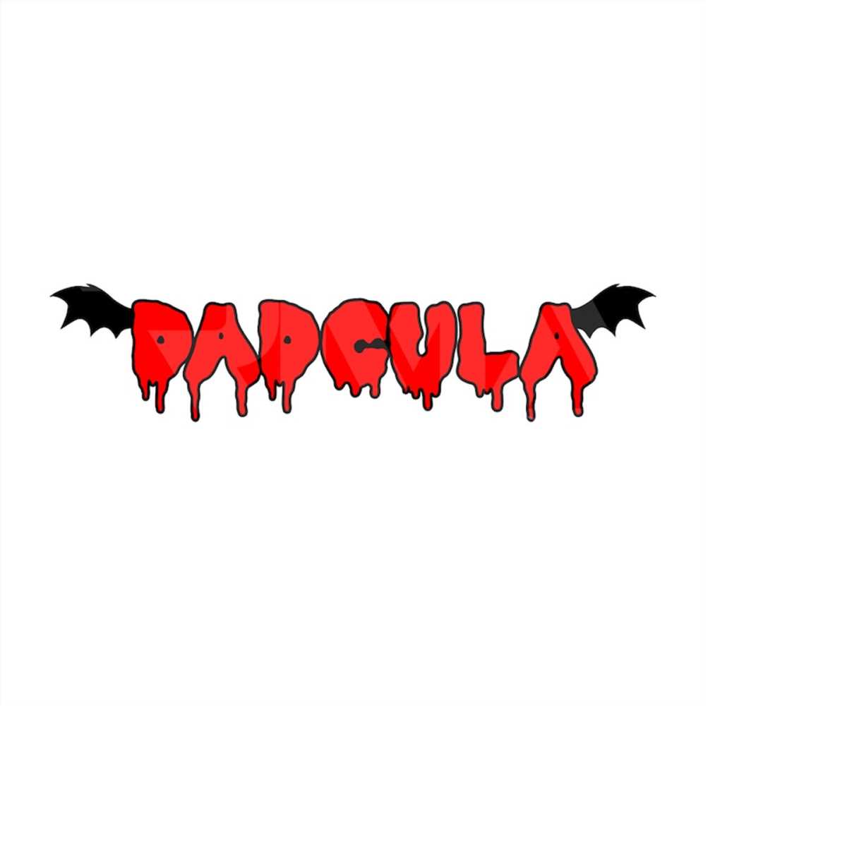 Dadcula SVG File, Halloween Svg, Dracula, Cut File for Cricu - Inspire ...