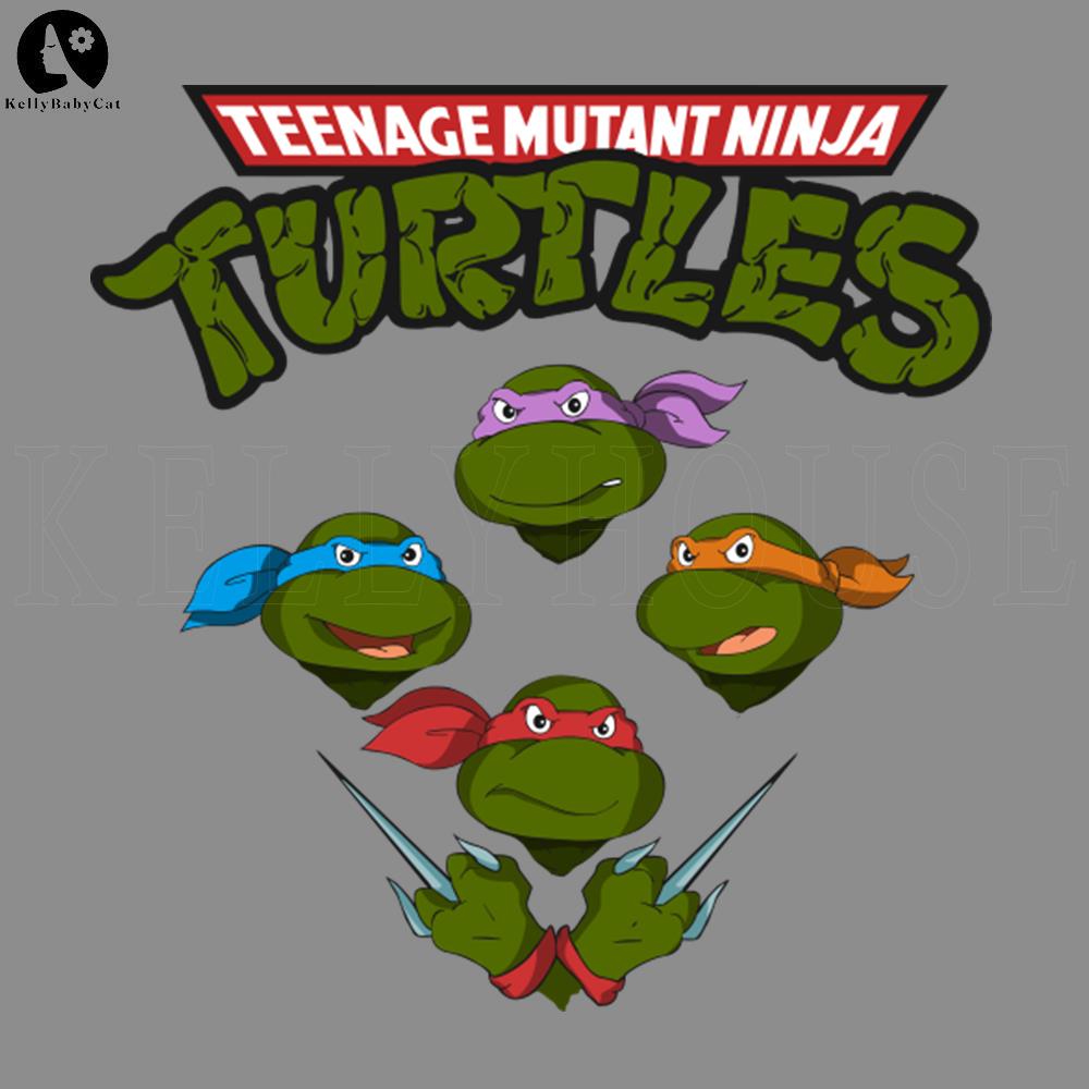 Its not a rock band they are Teenage Mutant Ninja Turtles, C | Inspire ...