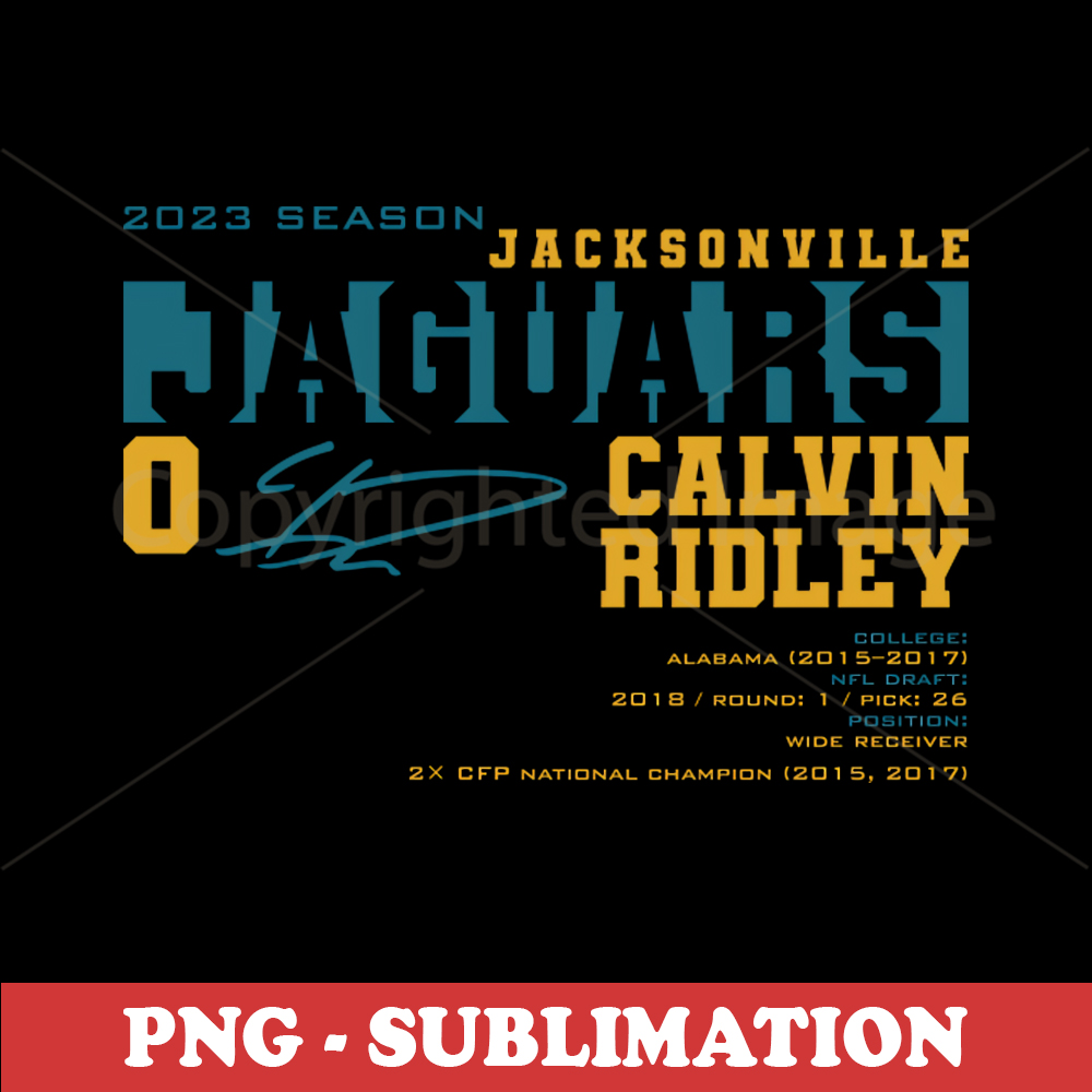 Retro Ridley - Ferocious Jaguars - Stunning 2023 Sublimation | Inspire ...
