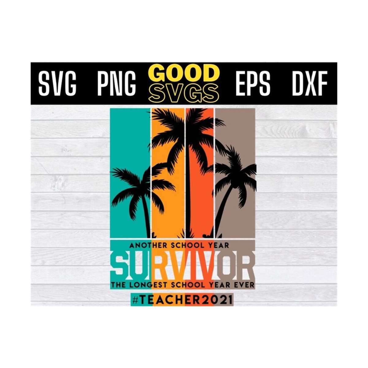 Another School Year Survivor The Longest School Year Ever Te | Inspire ...