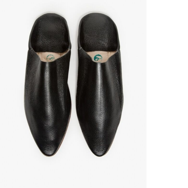 morrocan babouch shoes - Inspire Uplift