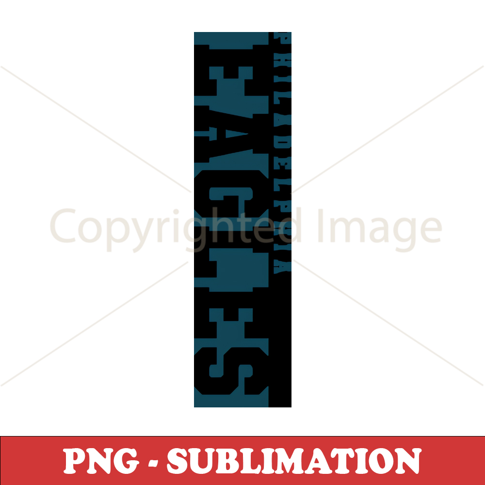 Eagles Sublimation Design High Definition Png File Perfe Inspire