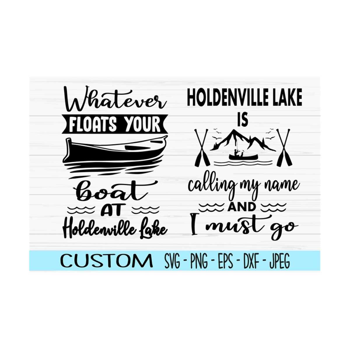custom lake svg, summer svg, Dxf, Png, Eps, jpeg, Cut file, | Inspire ...