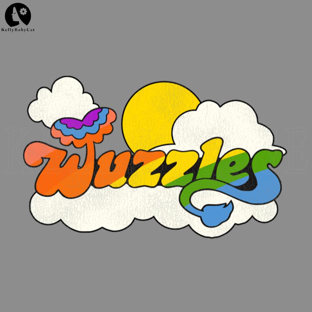 Wuzzles, Cartoon PNG | Inspire Uplift