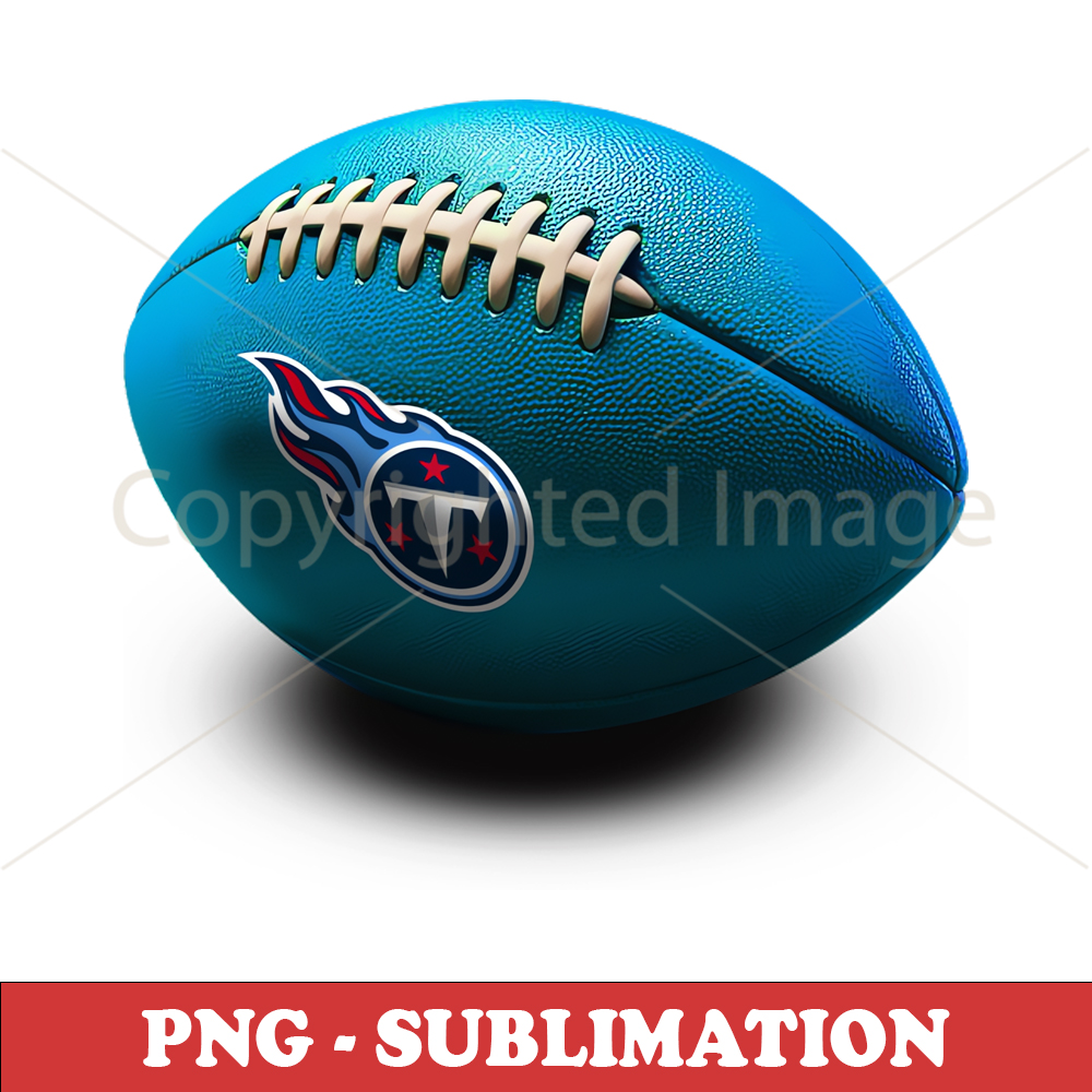 Football Titans - High-Quality Sublimation Designs for Ultim - Inspire ...