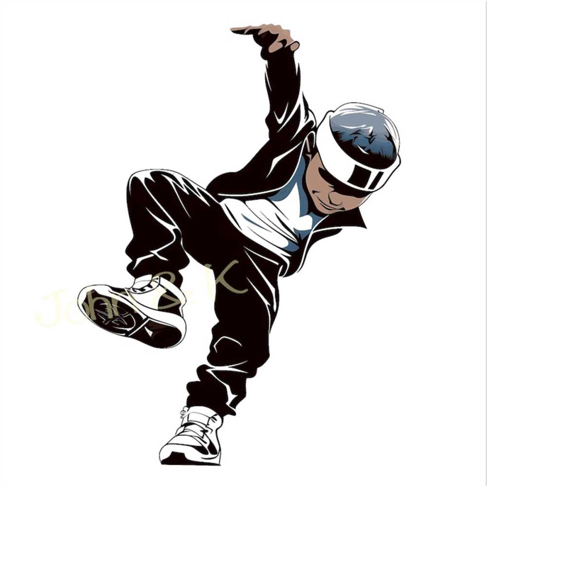 Breakdancer Svg, Cool Breakdancing Svg, Breakdance Clipart, - Inspire ...