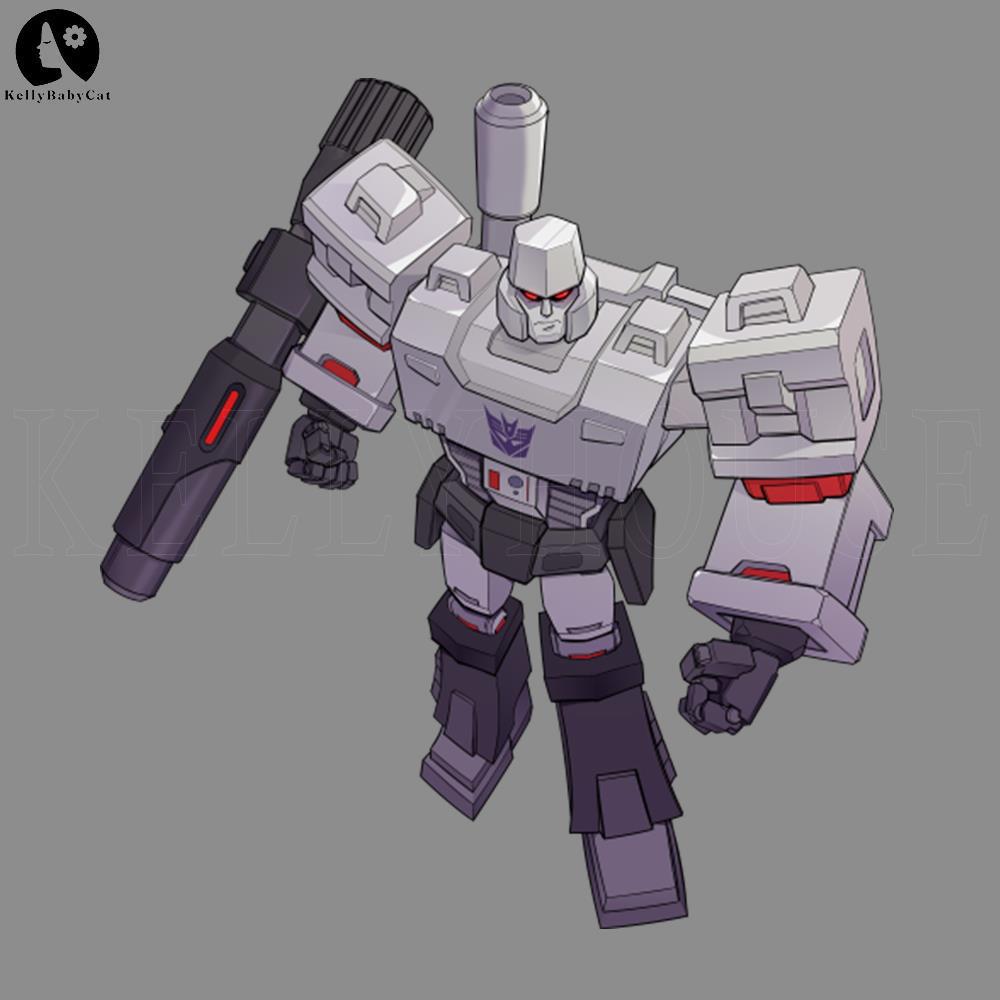 G1 Mega, Cartoon PNG | Inspire Uplift