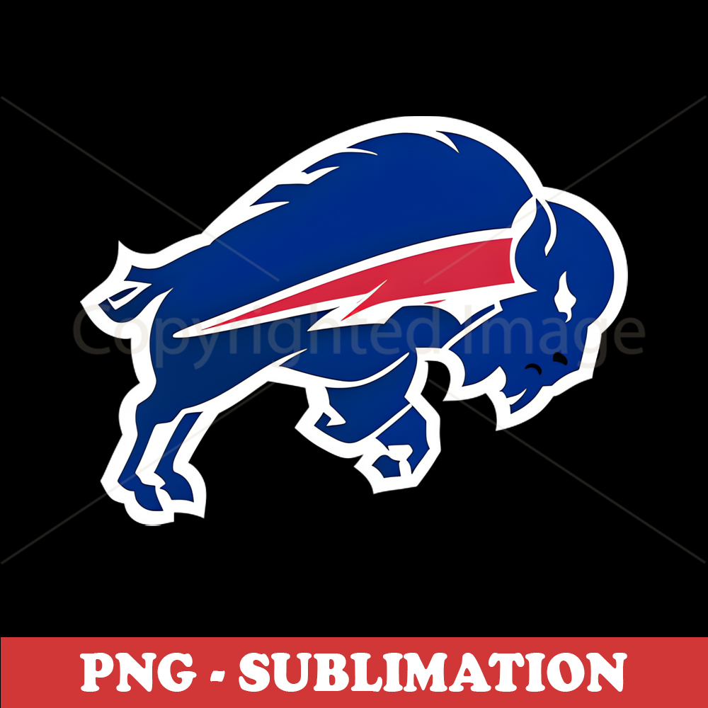 Bills Buffalo Logo