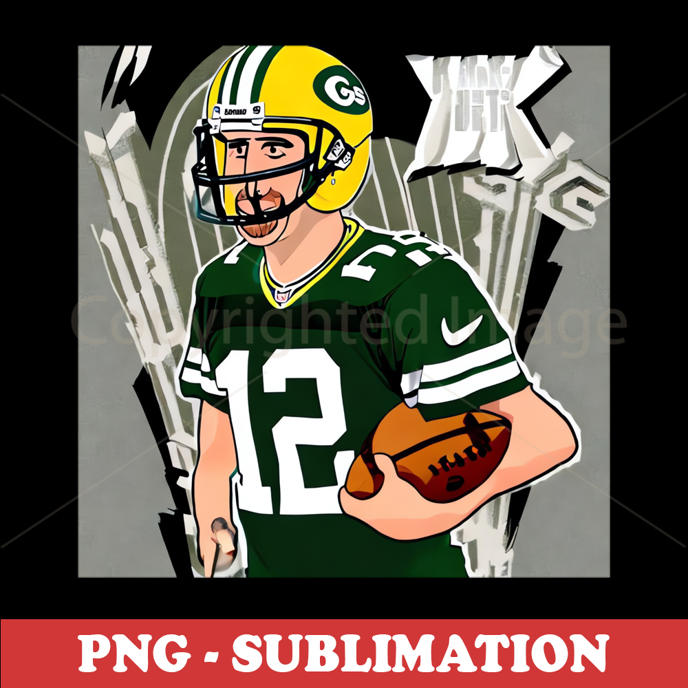 Cartoon Aaron - Playful Digital Download - Sprinkle Some Whi - Inspire ...