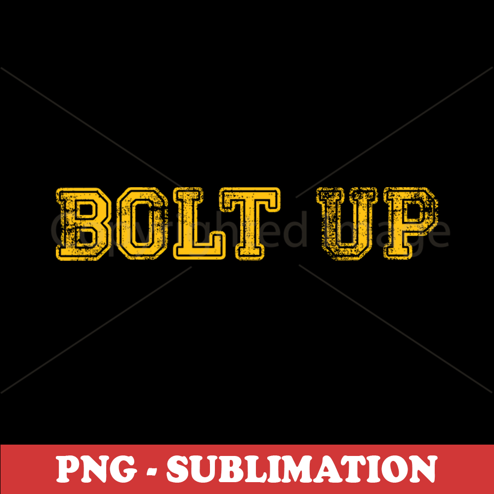 Sublimation PNG Digital Download File - Chargers Bolt Up - C - Inspire ...