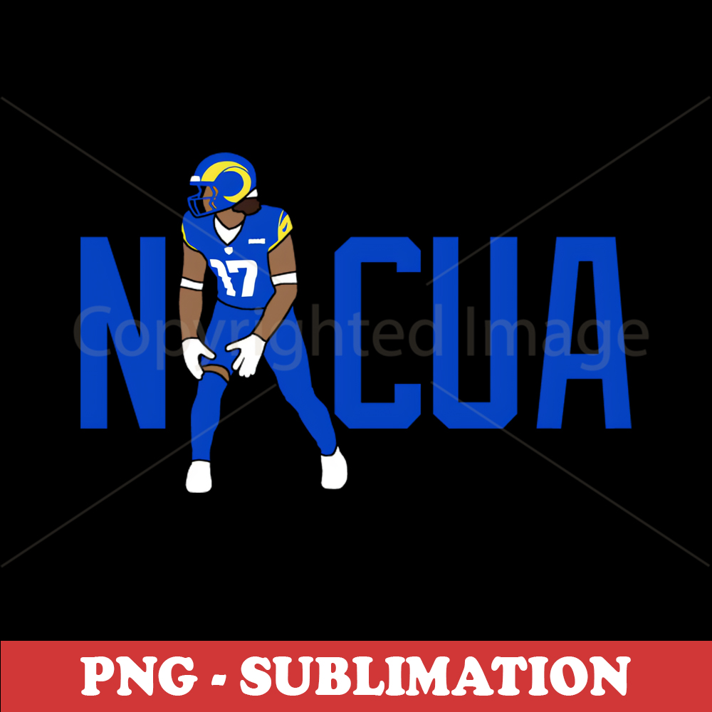 Football Dreams - Nacua 17 LA Design - Create Breathtaking S - Inspire ...