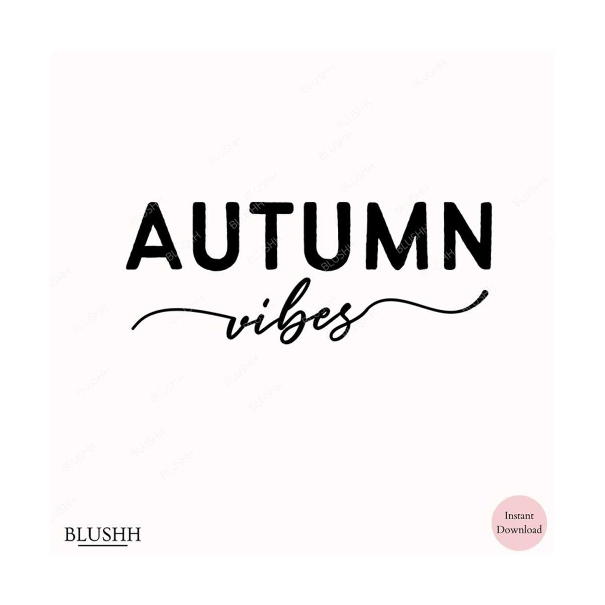 Autumn vibes svg, Autumn svg, Fall vibes svg, Fall quote svg | Inspire ...