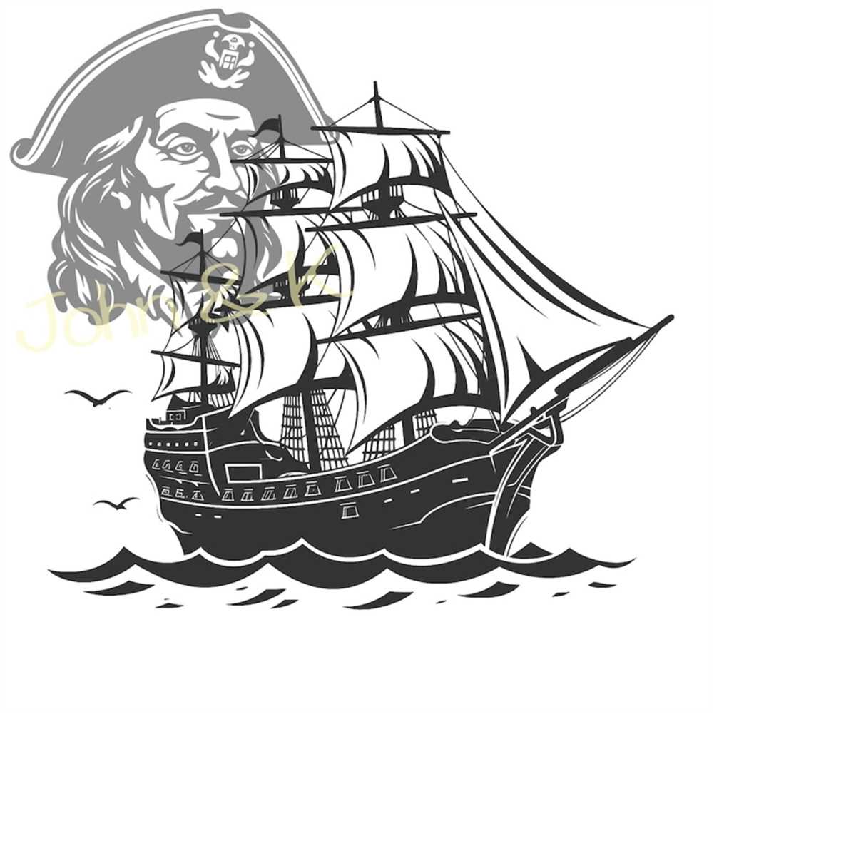 Columbus Svg, Columbus vector, Columbus Day svg, Columbus Cl - Inspire ...