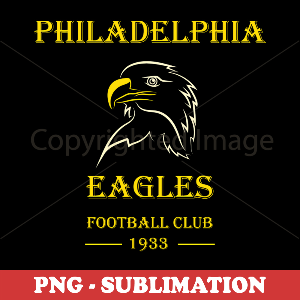 Philadelphia Football Club Logo - High-Quality PNG Digital D | Inspire ...