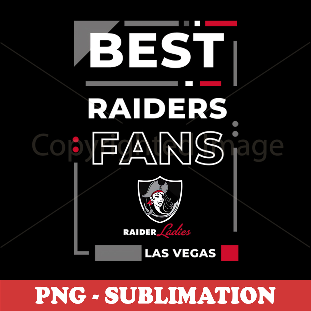 Raiders Fan Sublimation PNG - Ultimate Digital Download for | Inspire ...