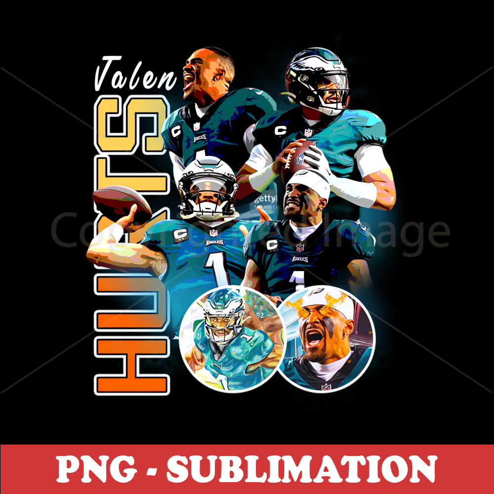 Quarterback Inspiration - Be Inspired by Jalens Leadership - | Inspire ...