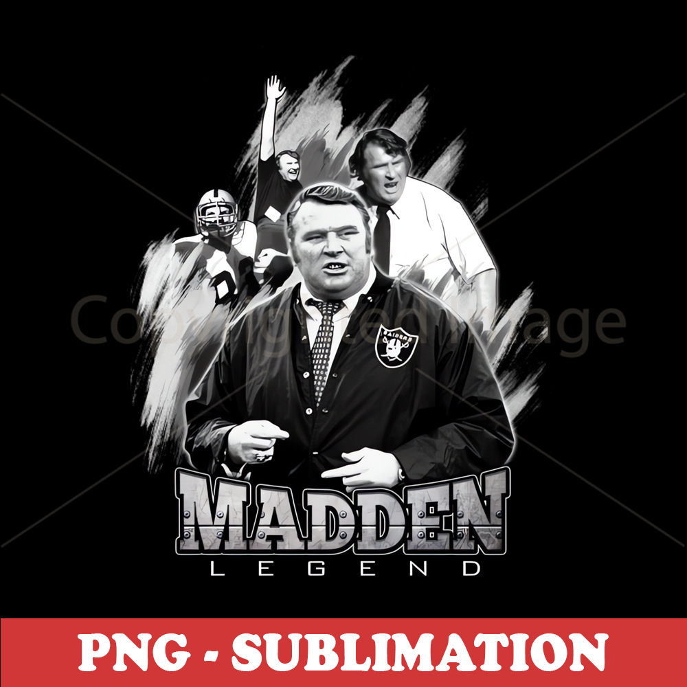 Legend - Sublimation Design - High-Quality Digital Download | Inspire ...