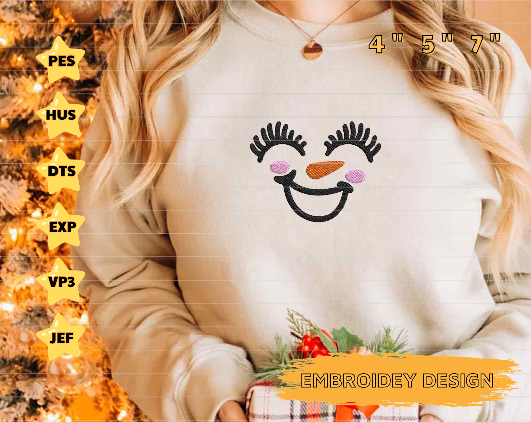 Snowman Embroidery Designs, Christmas Embroidery Designs, Me - Inspire ...