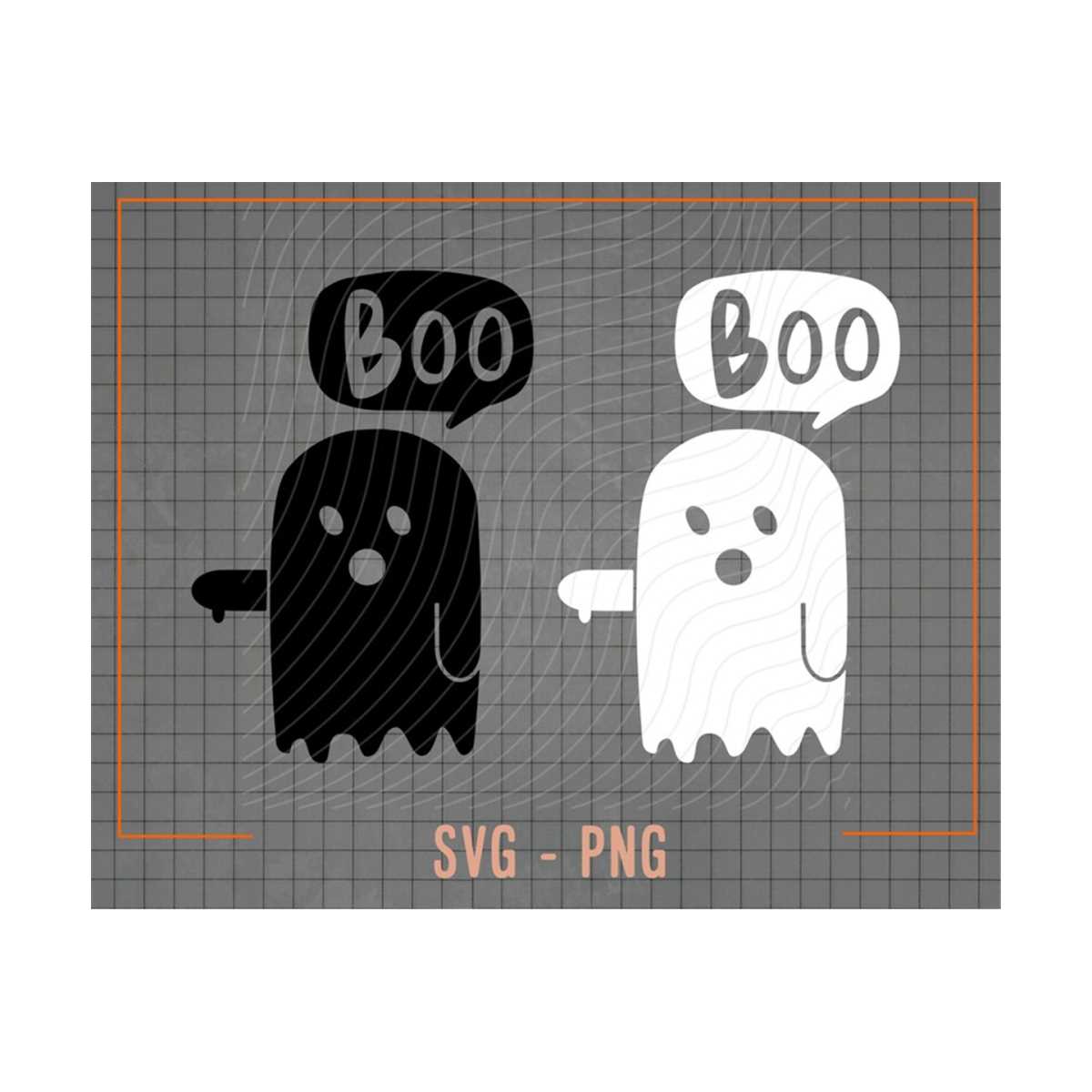 Halloween Ghost Svg,Boo Shirt Svg, Boo Svg, Ghost Boo Png, H | Inspire ...