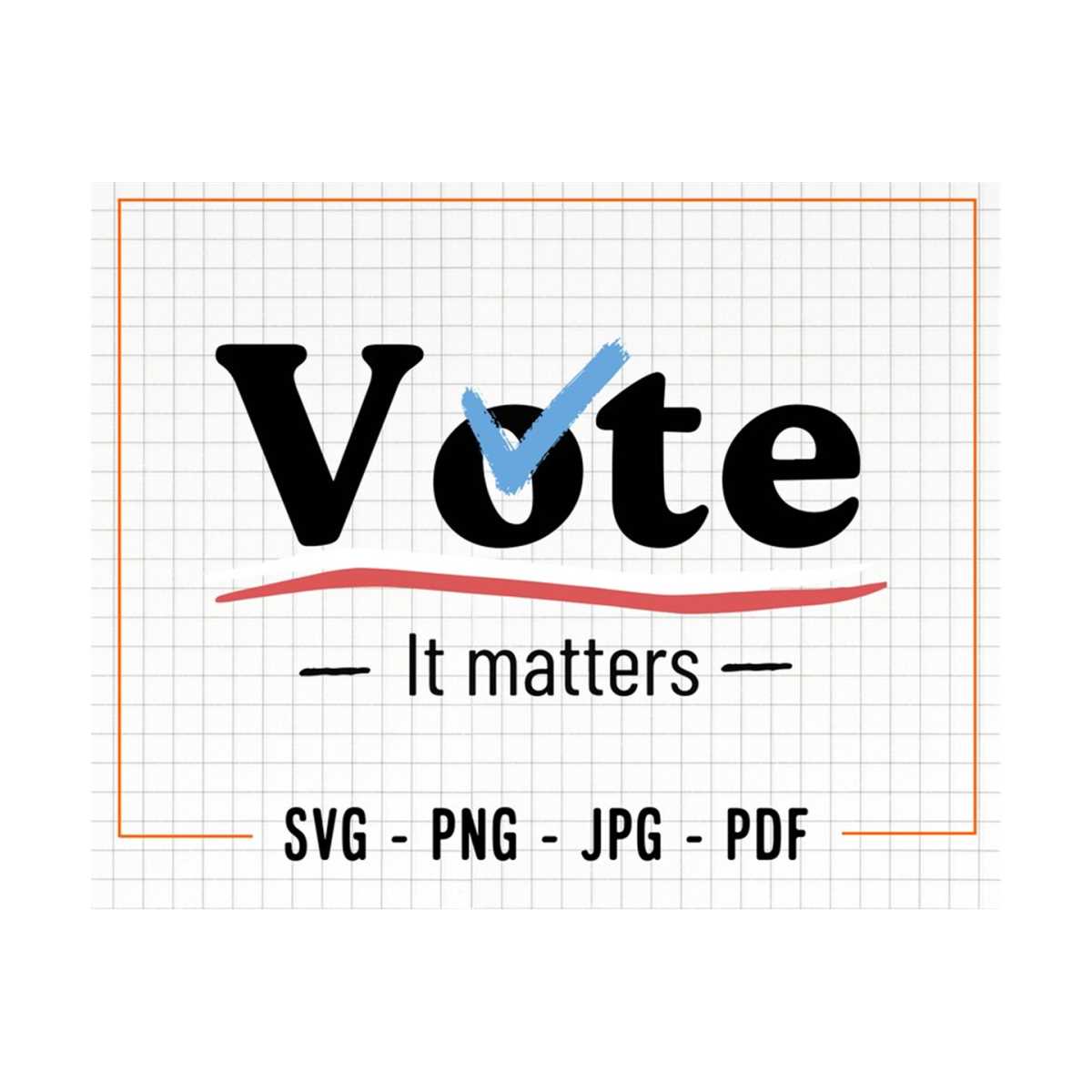 Voting 2023 SVG, Vote Png, Election Voting Svg, Vote Cut Fil - Inspire ...