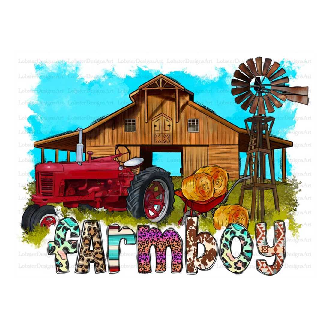 Farmboy PNG, Farm Boy PNG, Fall Png, Sunflower Png, Farm Png | Inspire ...
