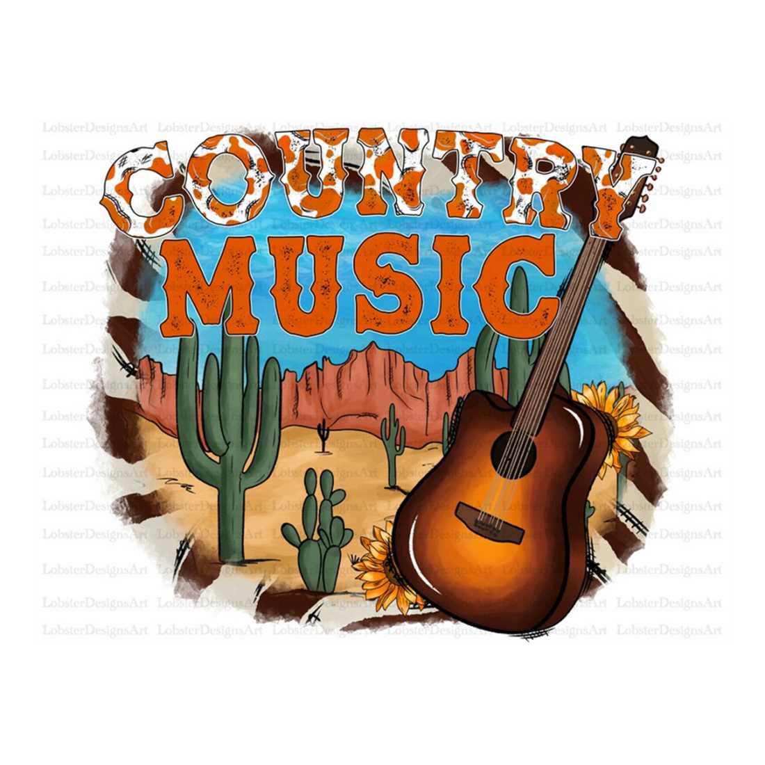 Country Music Sublimation Design Png, Country Music Png, Gui | Inspire ...