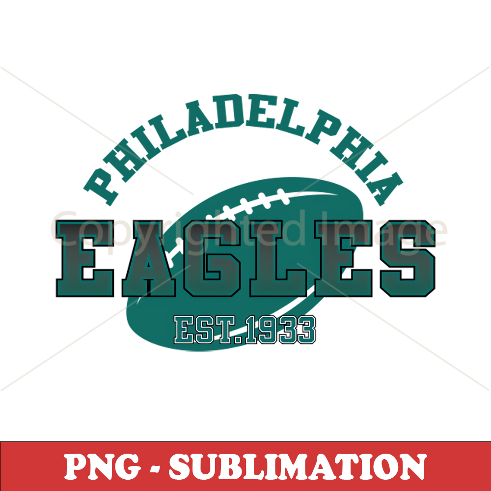 Philadelphia Eagles Logo - High-Quality PNG Transparent Digi | Inspire ...