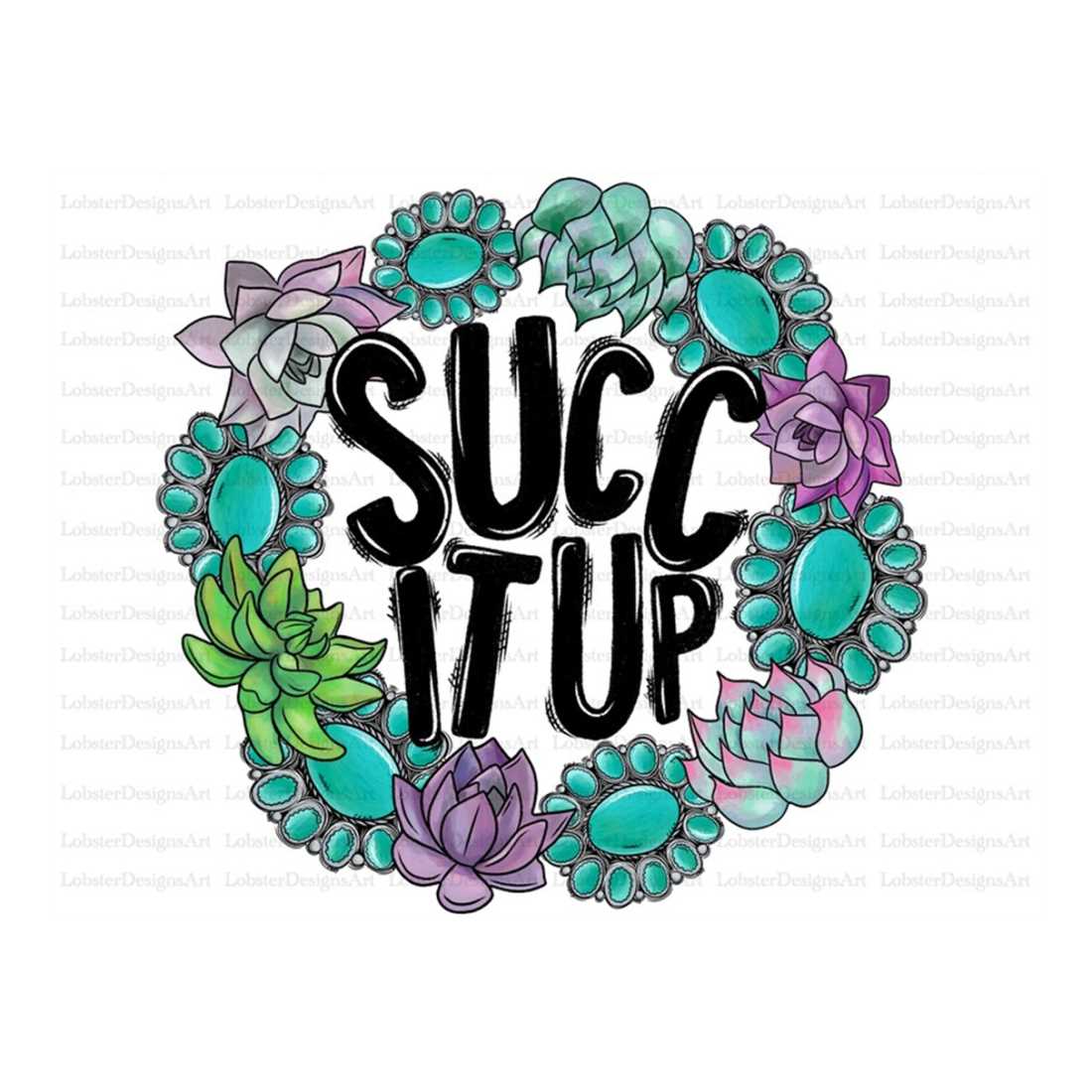 Succ It Up Png, Not Today Succa, Cactus png, Succulent Downl | Inspire ...