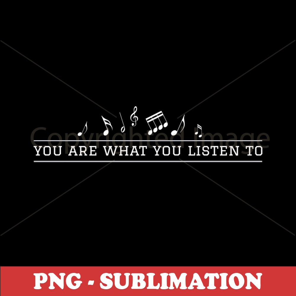 Music Vibes - Personalized Sublimation - Enhance your style | Inspire ...