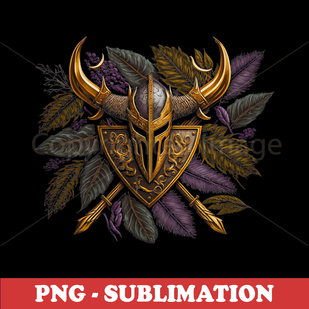 Minnesota Vikings - Sports Emblem - High Resolution Sublimat | Inspire ...