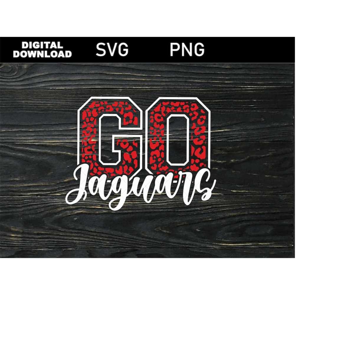 Go Jaguars svg, Football SVG, Cameo, Cricut, cheerleader, ma | Inspire ...