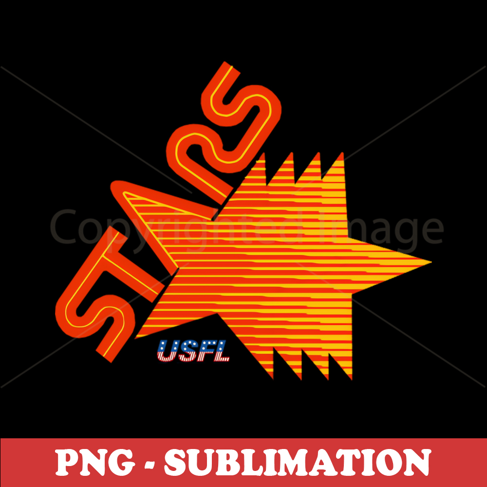 Philadelphia Stars - Ultimate Sublimation Design - Instantly | Inspire ...