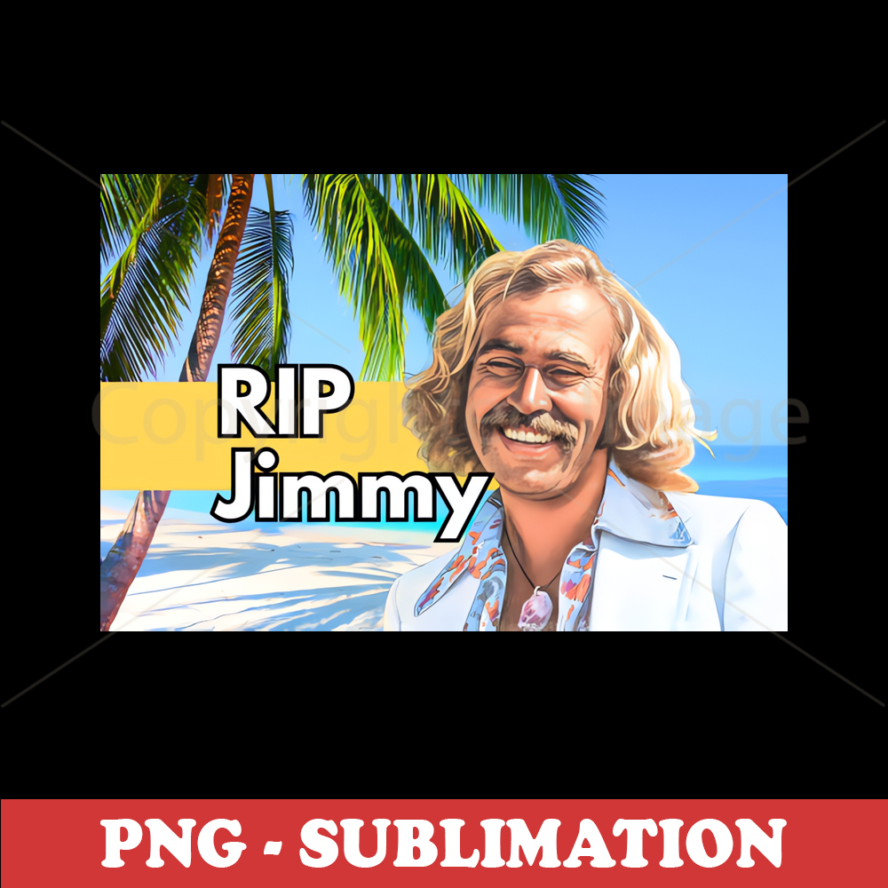 Beach Vibes - Tropical Tribute - Honour the Legacy of Jimmy | Inspire ...