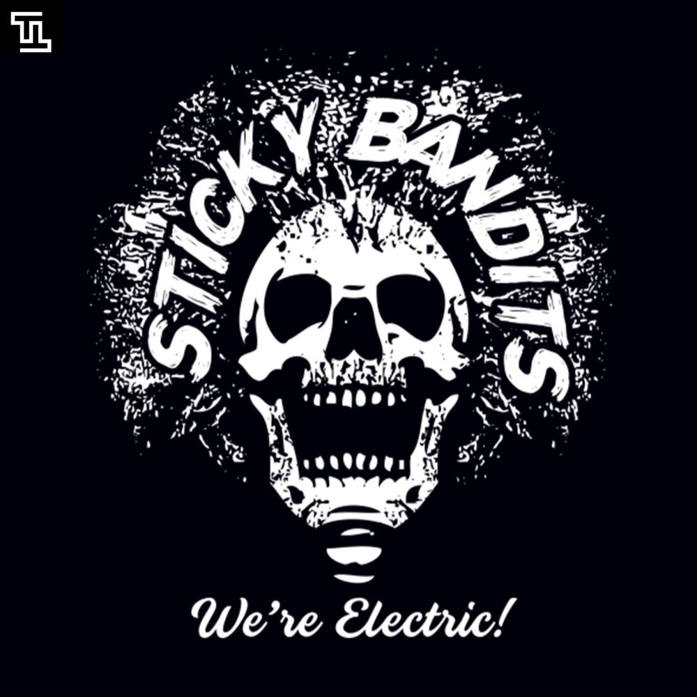 Sticky Bandits Home Alone, Christmas PNG Download | Inspire Uplift