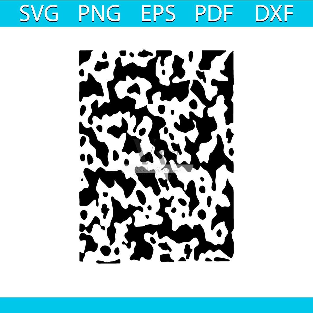 Camo All Over Pattern SVG, Camoflage Pattern SVG Files, SVG | Inspire ...