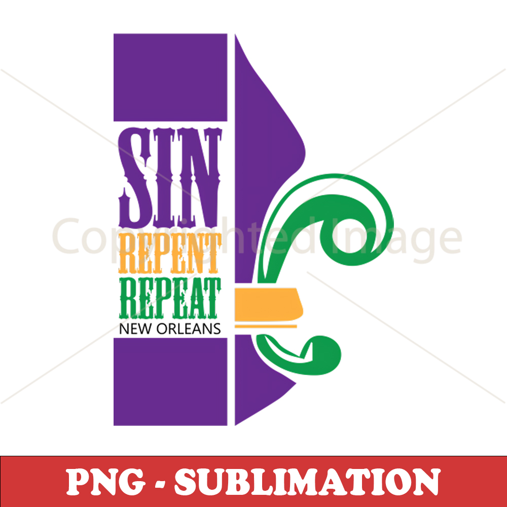 Sin Repent Repeat II - The Unforgiving Chronicles | Inspire Uplift