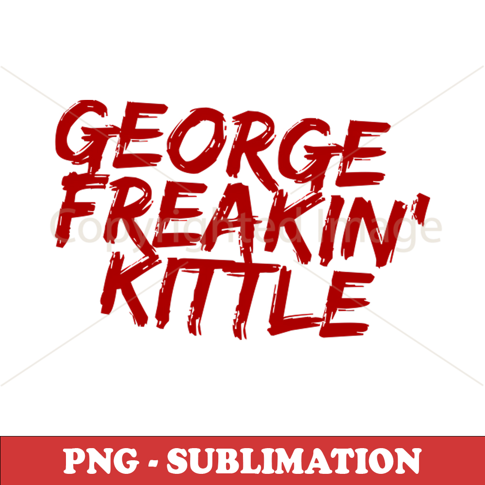 George Kittle PNG Sublimation - Epic San Francisco 49ers Des | Inspire ...