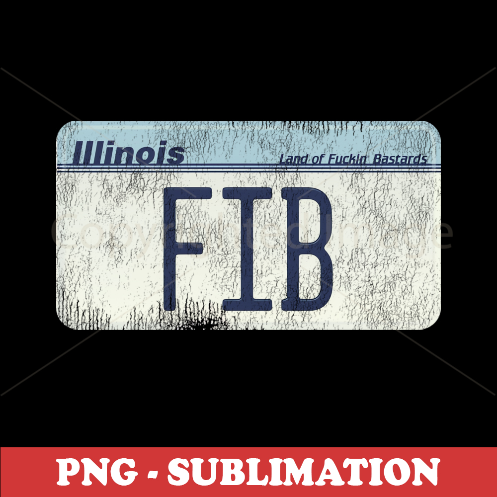 Illinois FIB License - Professional Design - Instant Digital | Inspire ...