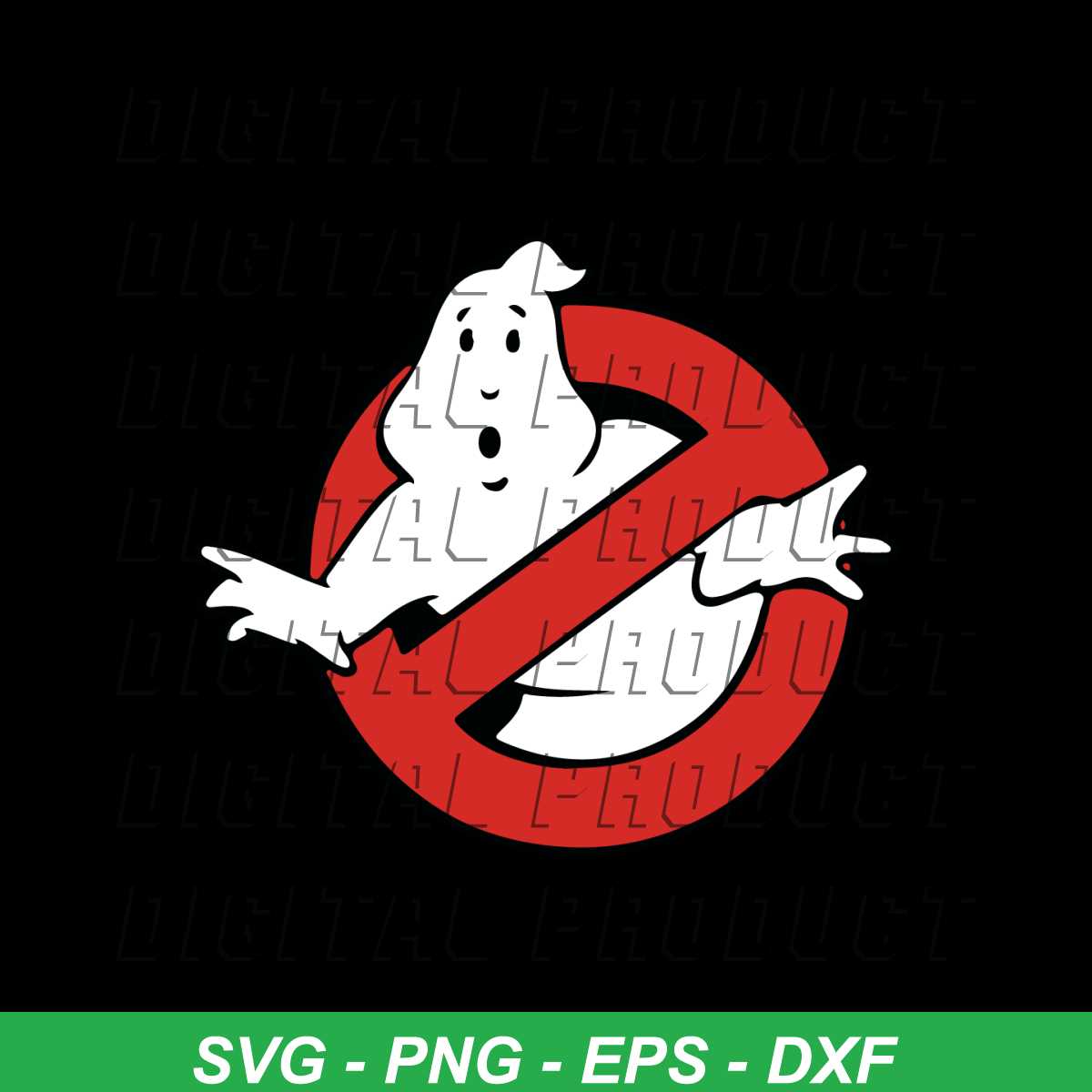 Ghostbusters Svg, Ghostbusters Vector, Ghostbuster Movie Svg | Inspire ...